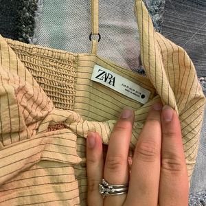 Zara | Other | Zara Matching Set | Poshmark